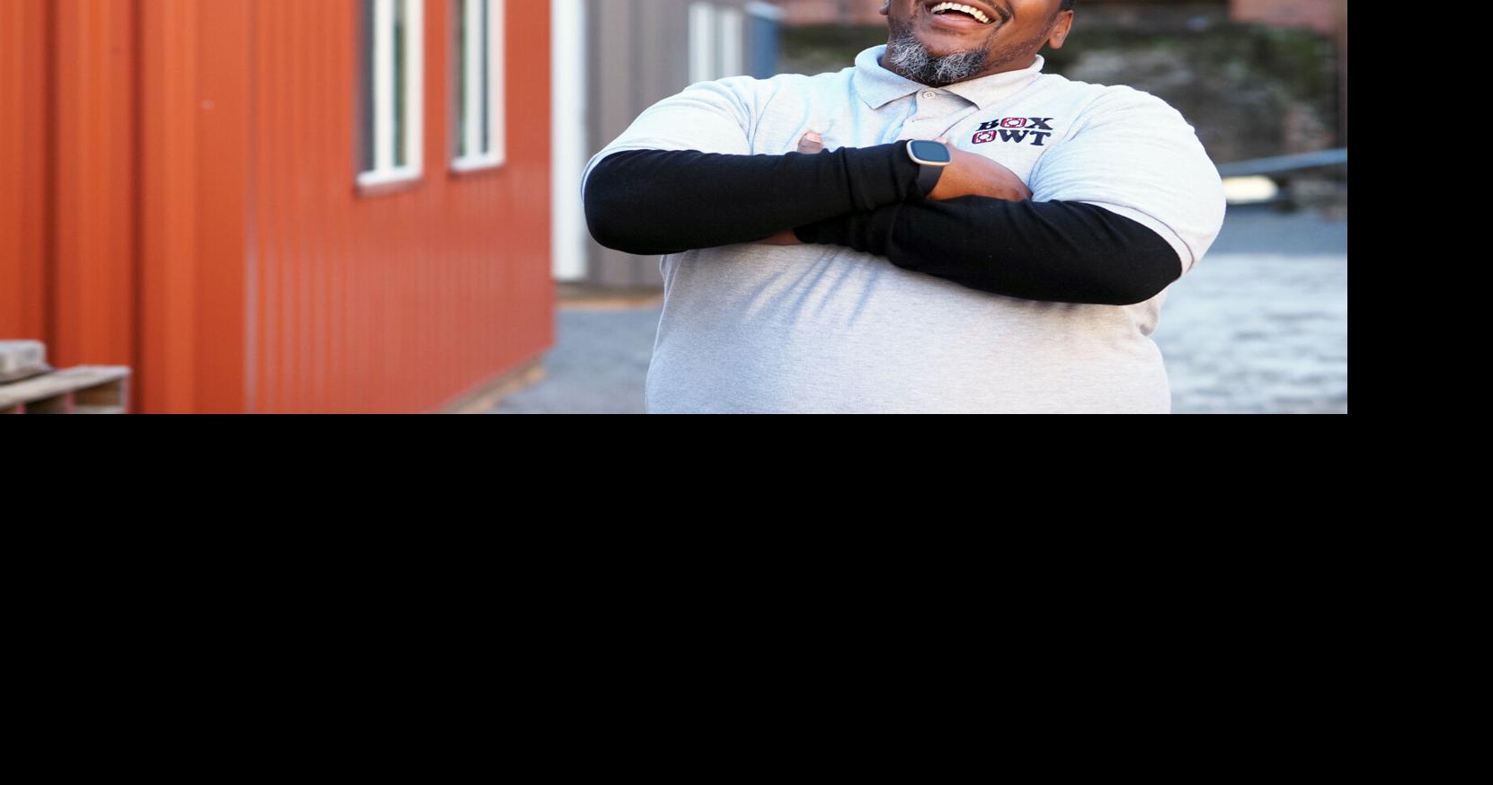 Looking in on Box Owt | Cover Story | lagniappemobile.com