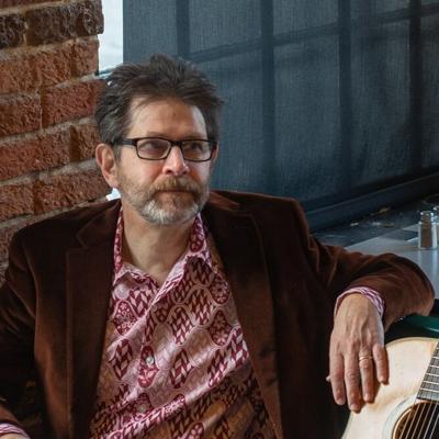Wes Collins and Scott Dameron at The Peoples Room Nov. 12 | Music ...