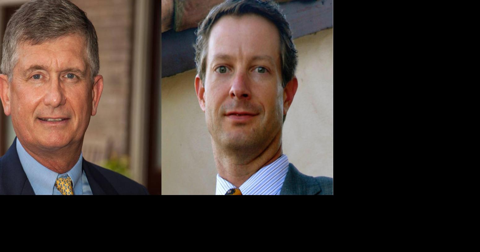 Scully, Dasinger to face off for seat in primary, Baldwin County ...