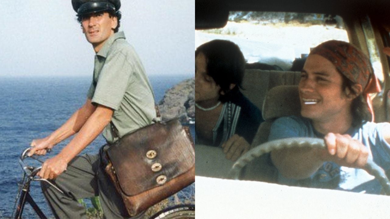 Frey — Favorite foreign films that will take you on vacation | Film ...