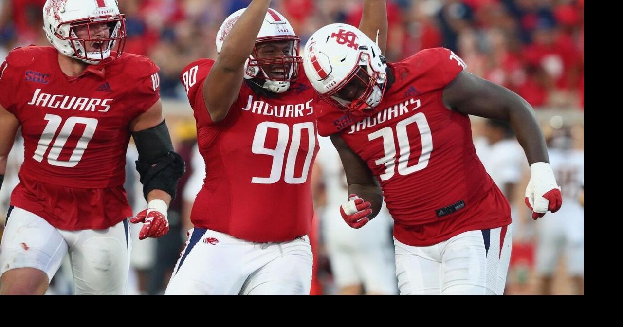 Remaining Jags’ games feature tough matchups | Sports | lagniappemobile.com