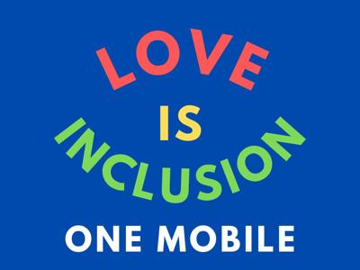 ‘Love is inclusion’ signs pop up after dissolution of LGBTQ liasion ...