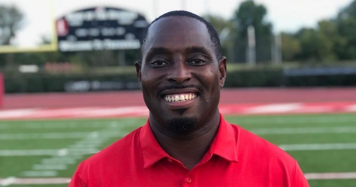 Johnson ready for Baker opportunity | Sports | lagniappemobile.com