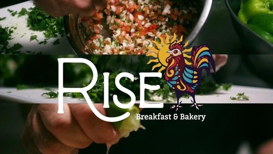 Rise Breakfast and Tacos | Cuisine | lagniappemobile.com