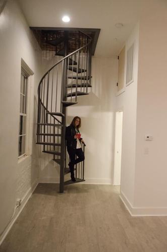 FIRST LOOK: Midtown Mobile Movement hosts tour of Old Shell Lofts ...