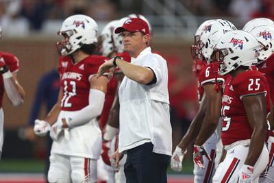 Erdmann says Applewhite ‘rose above’ other candidates | Sports ...