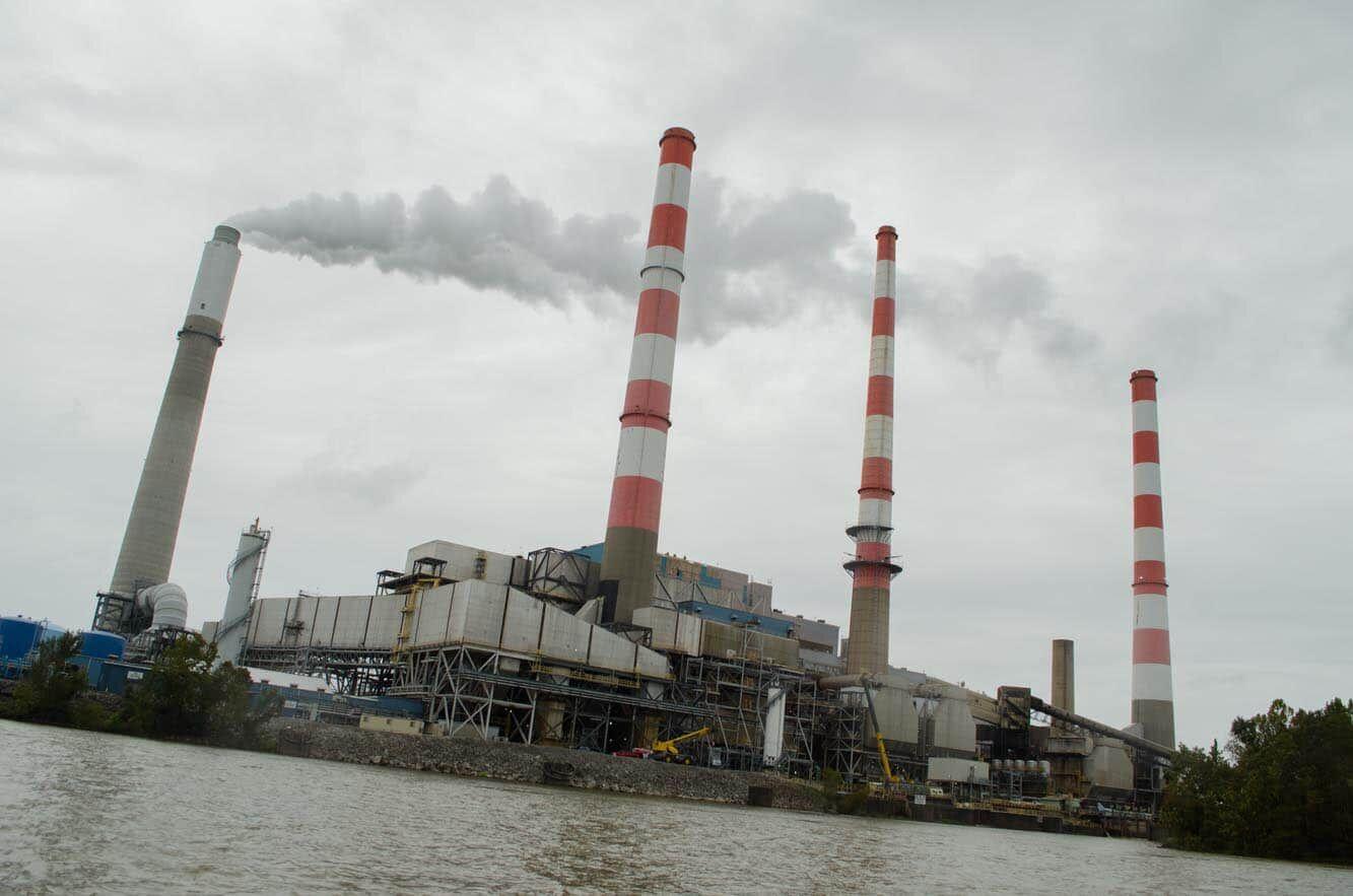 Montgomery hearing will discuss Plant Barry, statewide coal ash plans ...