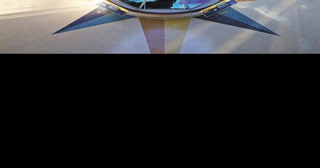 COVER STORY: Floating optimism: Taking a look inside GulfQuest National ...