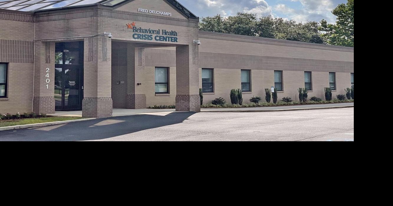 Mental health crisis center aims to fill ‘gap’ in treatment | News ...