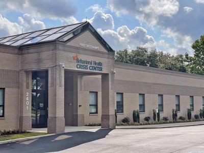 Mental health crisis center aims to fill ‘gap’ in treatment | News ...
