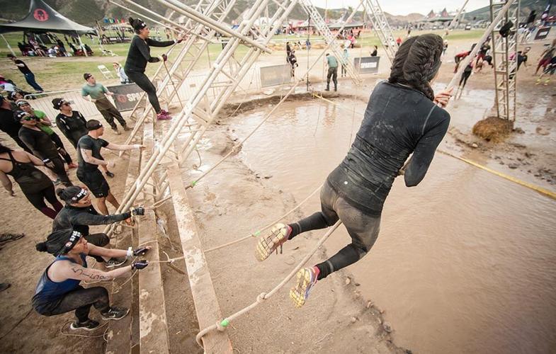 Spartan obstacle course race adds Saraland to international series ...