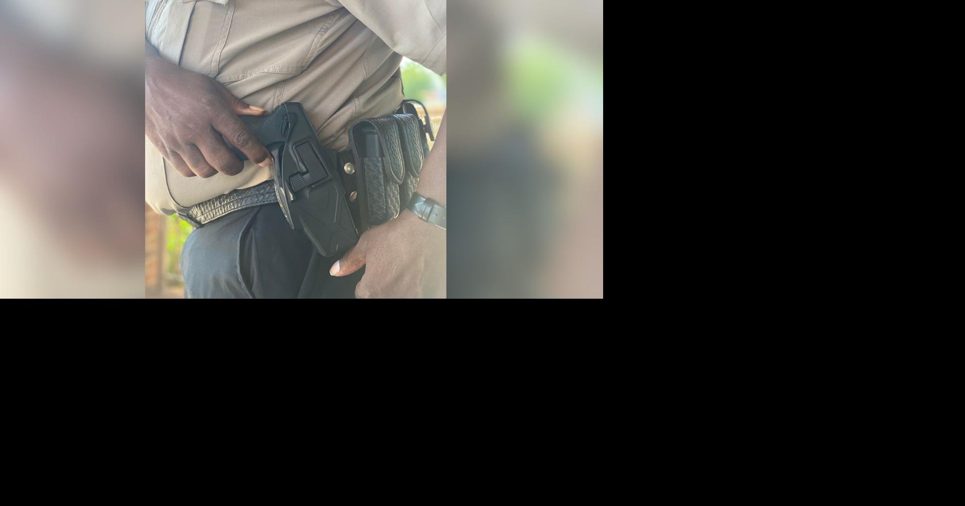 Less lethal — Police stun gun usage varies by department | News ...