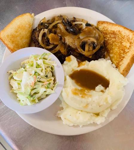 As GooRoo’s as it gets | Cuisine | lagniappemobile.com