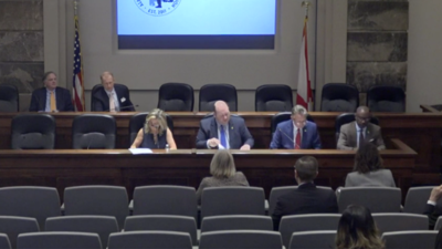 Senators worry veterans affairs bill would remove state board’s power ...
