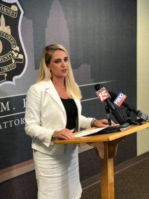 Inmate allegedly sought hits on witnesses in murder case | Local ...