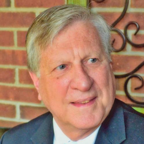 Rev. Dr. Thomas G. Long to speak at Dauphin Way United Methodist Church ...