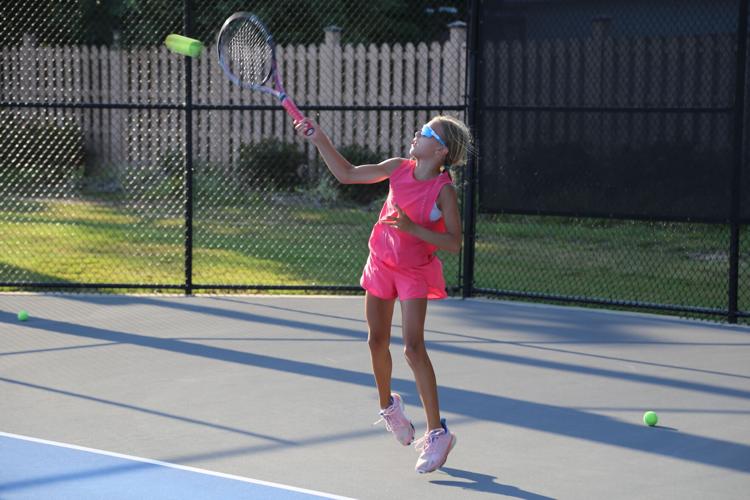 Pickleball and tennis players coming together for benefit tournament ...
