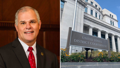 Diard retires as federal clerk of court | News | lagniappemobile.com