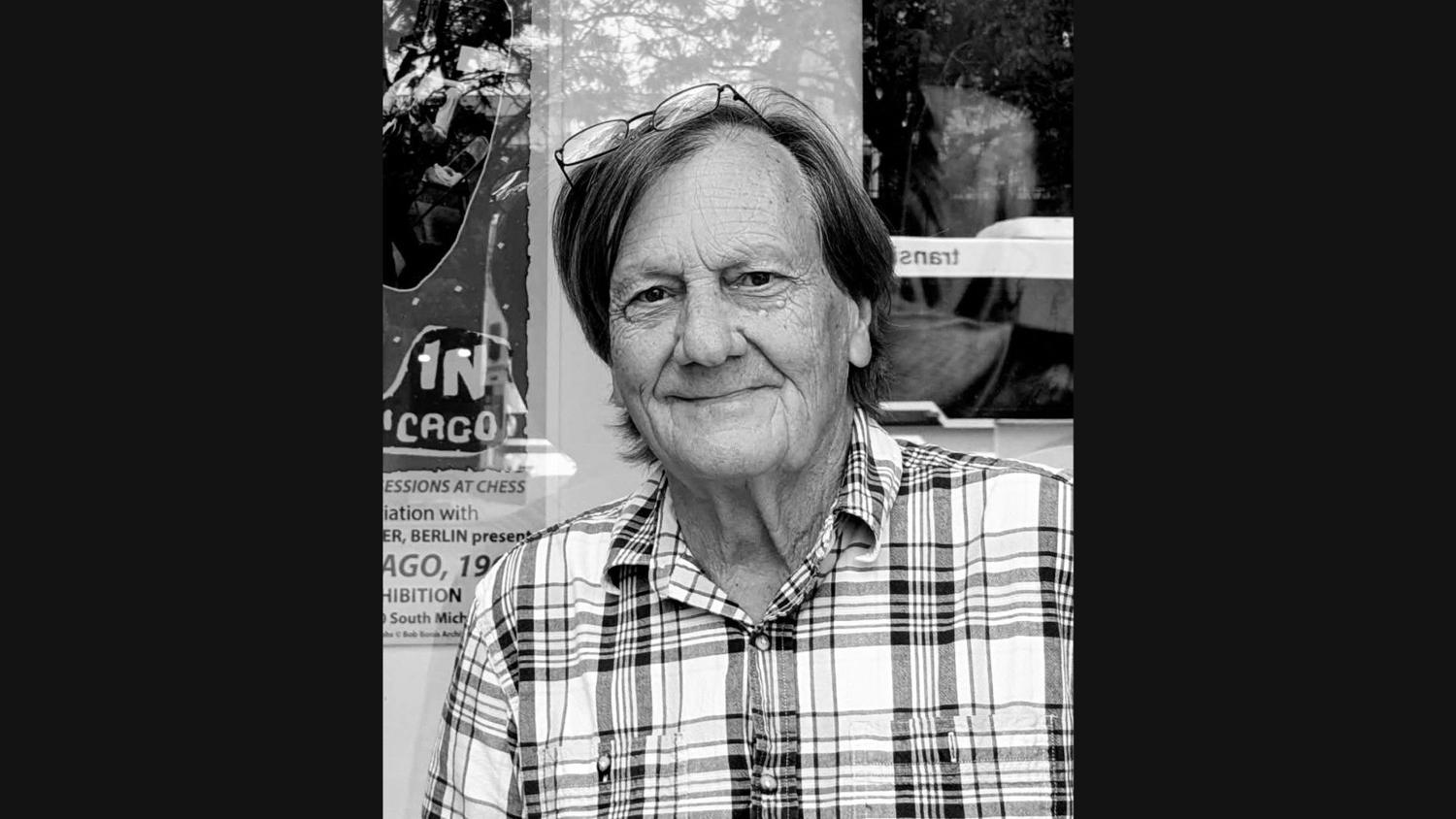 Charles Timothy “Tim” Camp | Obituaries | lagniappemobile.com