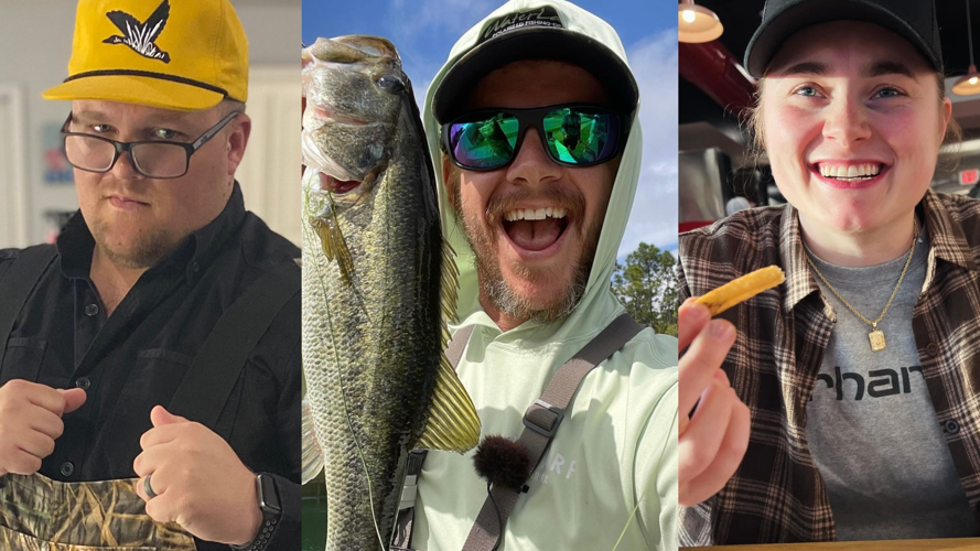 Alabama influencers 'fascinating' millions on TikTok | Cover Story ...