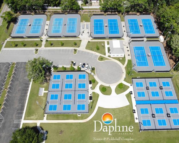 Baldwin Bone & Joint expanding outreach with pickleball tournament ...