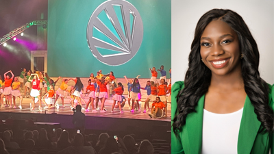 Mobile’s Jones confident in Distinguished Young Women contest | News ...