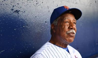 ‘Little brother’ Cleon Jones encouraged Aaron | News | lagniappemobile.com