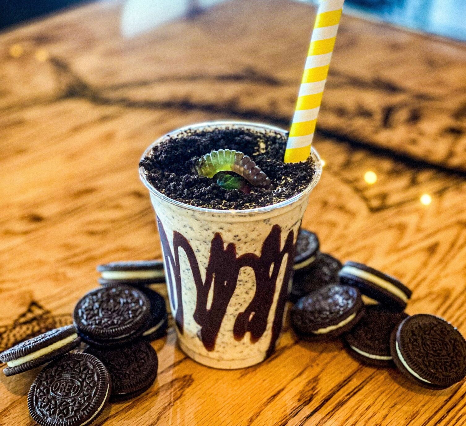 Bushwacker season is upon us | Drinks | lagniappemobile.com