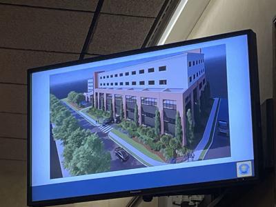 Thomas Hospital could build new tower on Fairhope campus | News ...