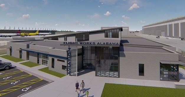 Airbus, state to open aviation experience center next year | Local ...