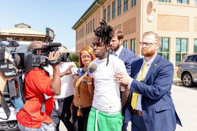 Can Alabama change the tune of violent gangs connected to the music ...