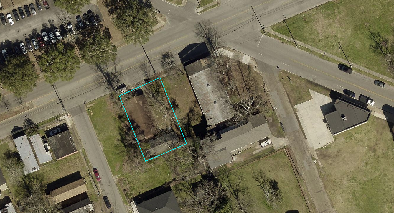 Property sale highlights Rep. Jones' land investments | News ...