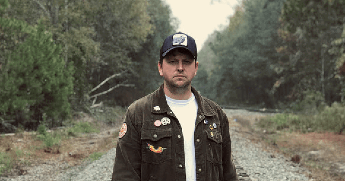 Abe Partridge: Raw yet defined | Music Feature | lagniappemobile.com