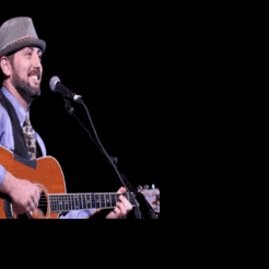 Eric Erdman takes home Nappie for Best Solo Musician | News ...