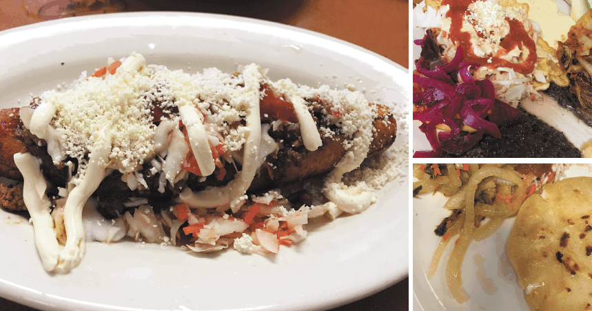 Honduran Kitchen hides ‘best fried chicken this side of Kentucky ...