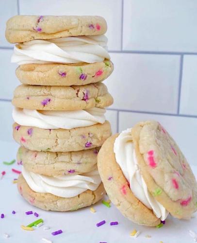 Bake My Day: coveted cookies, grab-’n’-go entrees in Midtown | Cuisine ...