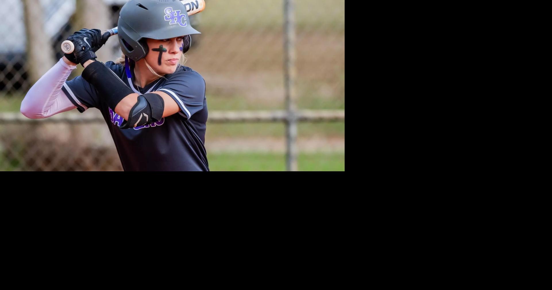 Badgers’ Hinton named SIAC Player of Year | Sports | lagniappemobile.com