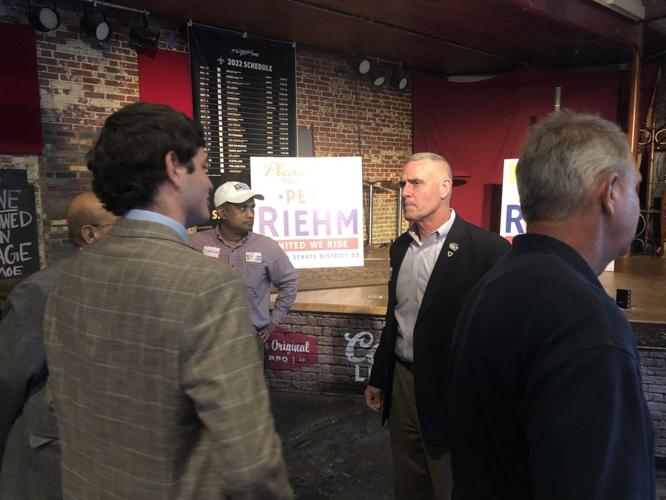 Riehm running for state Senate District 33 | Local | lagniappemobile.com