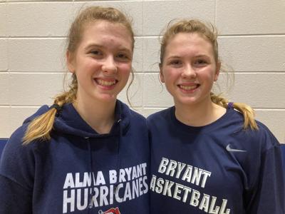 Canes’ Grayson twins are 1,000-point scorers | High School Sports ...