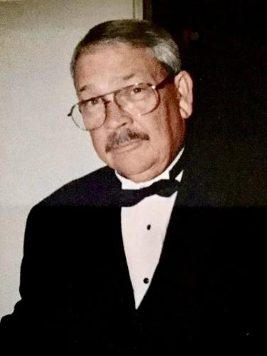 Curtis Raymond Evers | Obituaries | lagniappemobile.com