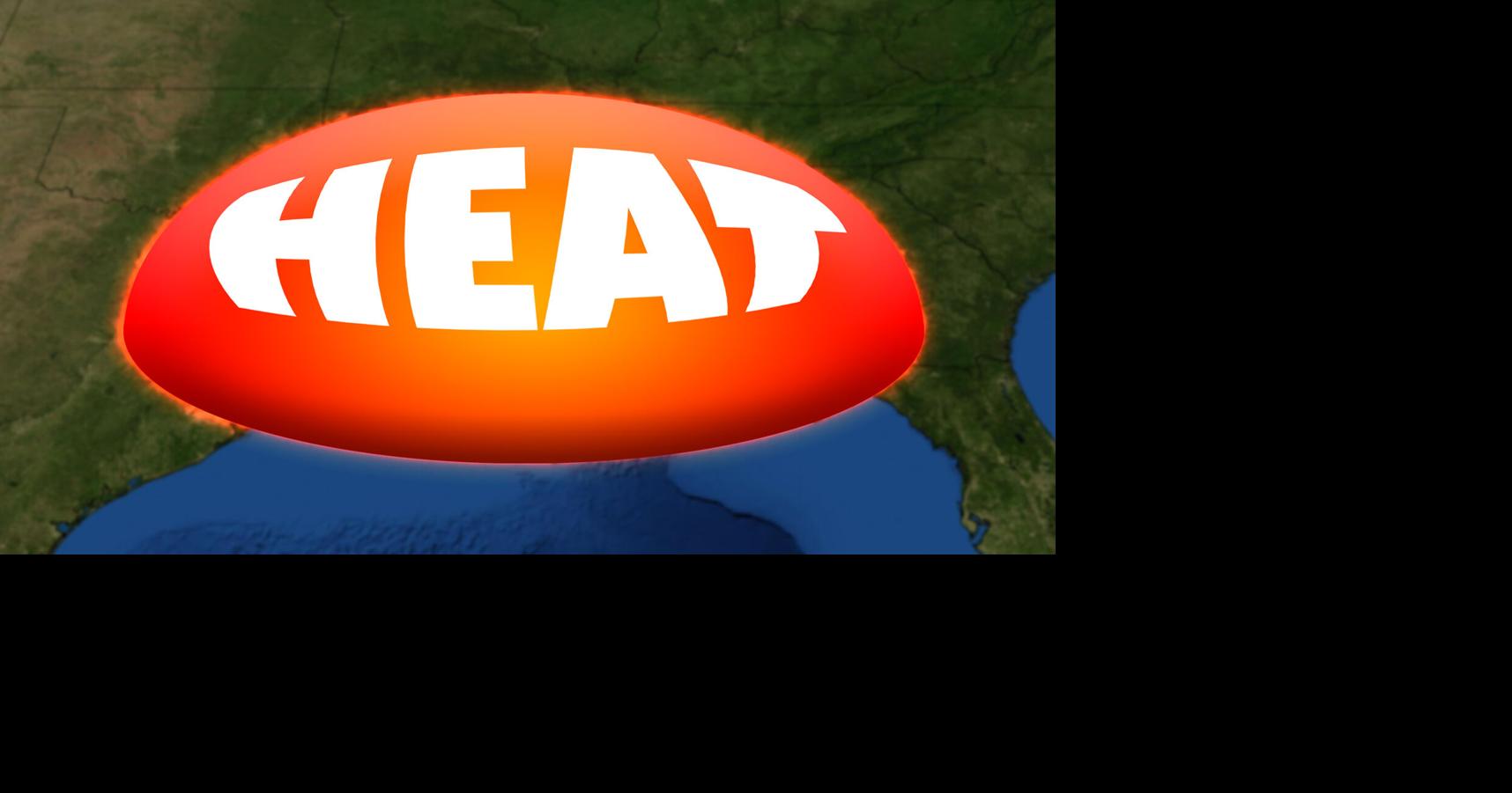 Rob Holbert — The heat is on | Damn the Torpedoes | lagniappemobile.com