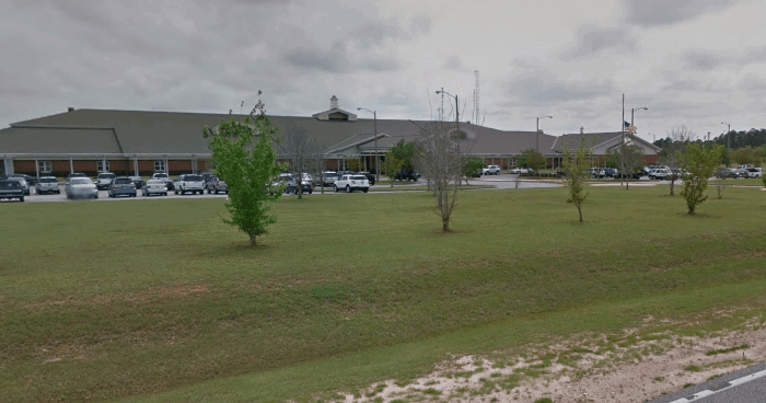 County steps up to help with traffic at Hutchens Elementary | News ...