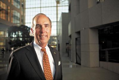 COVER STORY: Mayor Sandy Stimpson looks to next three years in office ...