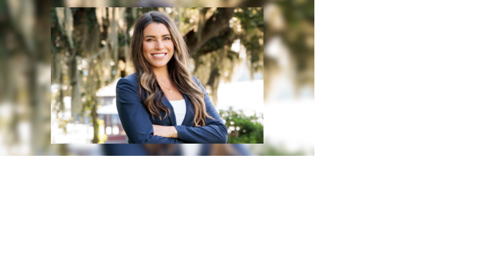 Bucci announces run for new Mobile district judge seat | News ...