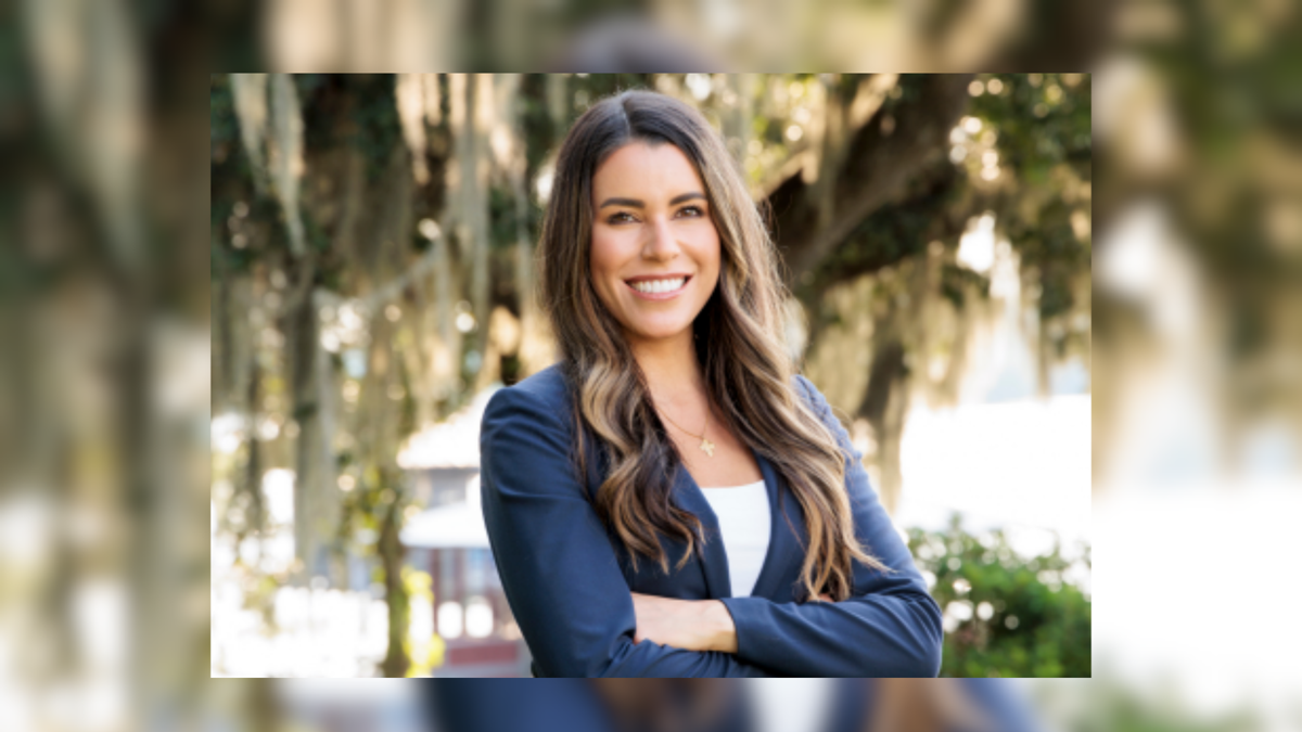 Bucci announces run for new Mobile district judge seat | News ...