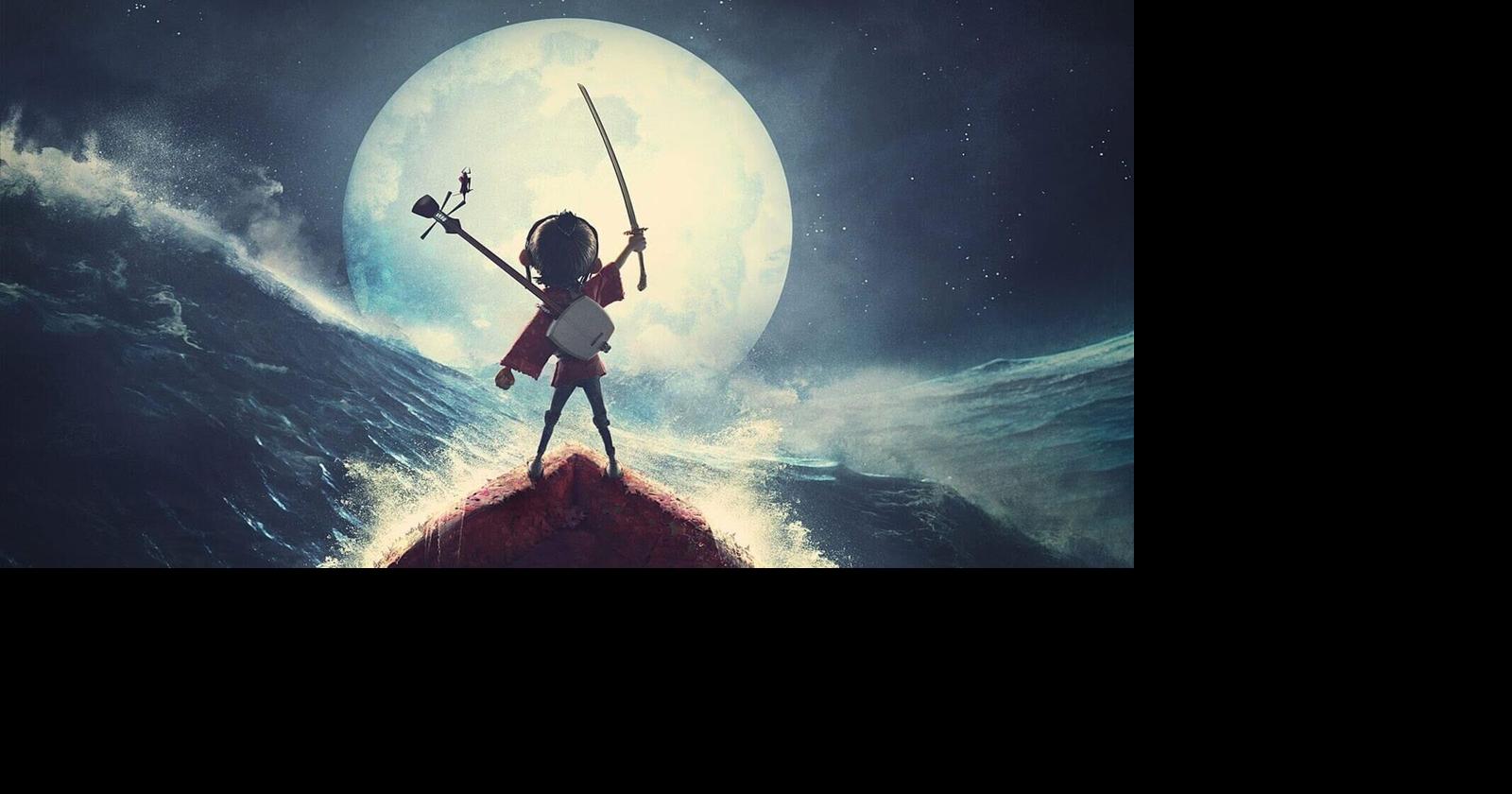 ‘Kubo’ is a masterpiece for any age | Film Reviews | lagniappemobile.com