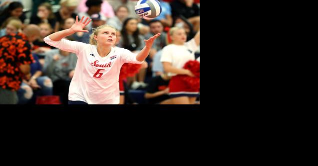 Soboleski ‘heart’ of Jags’ volleyball | Sports | lagniappemobile.com