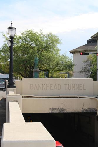 Let there be light: ALDOT replaces fixtures at Bankhead Tunnel | Local ...