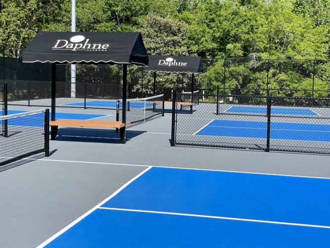 Baldwin Bone & Joint expanding outreach with pickleball tournament ...