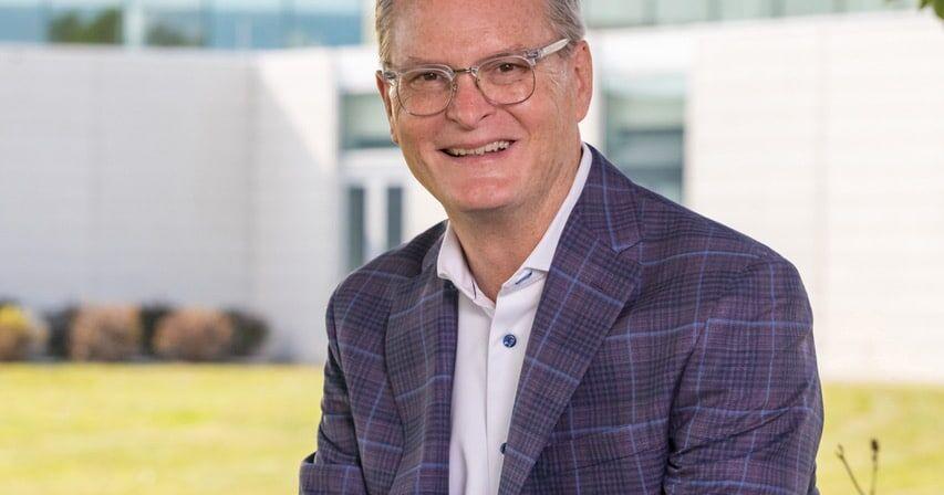 Rev. Adam Hamilton to speak at Dauphin Way United Methodist Church ...